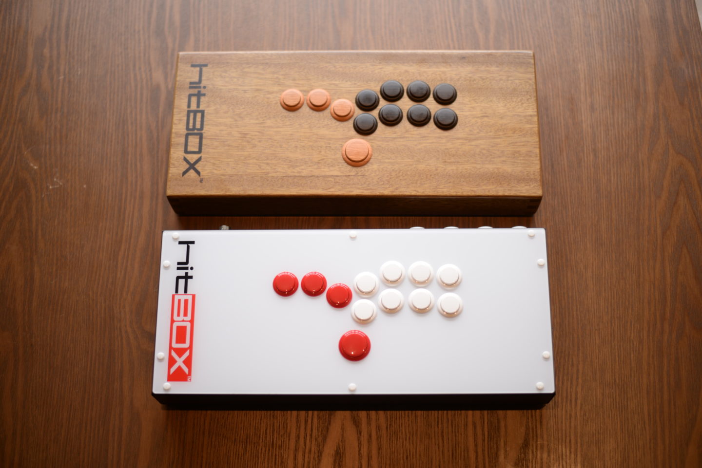 Hitbox PS4 Special Edition Review - toptier.gg