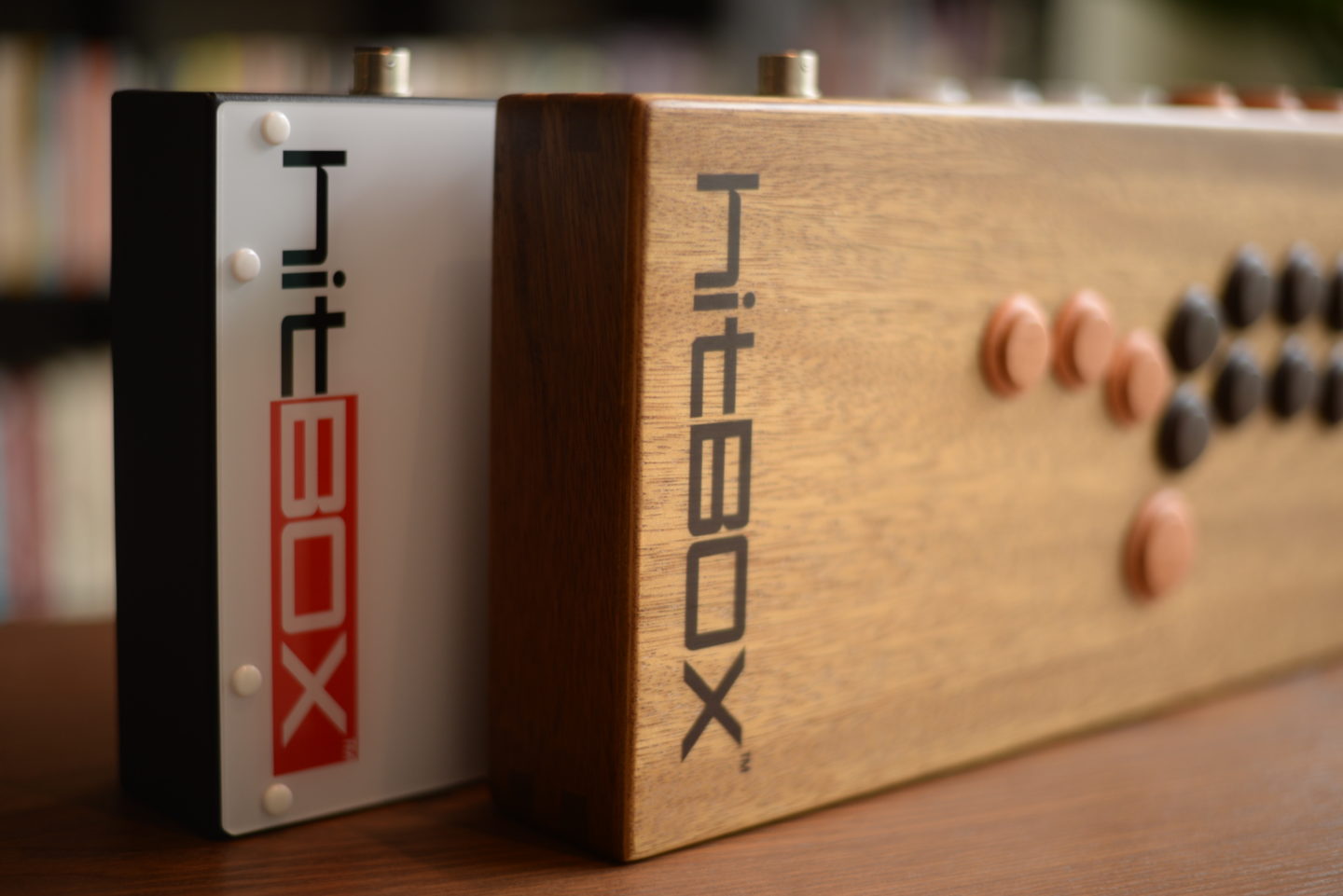 Hitbox PS4 Special Edition Review - toptier.gg