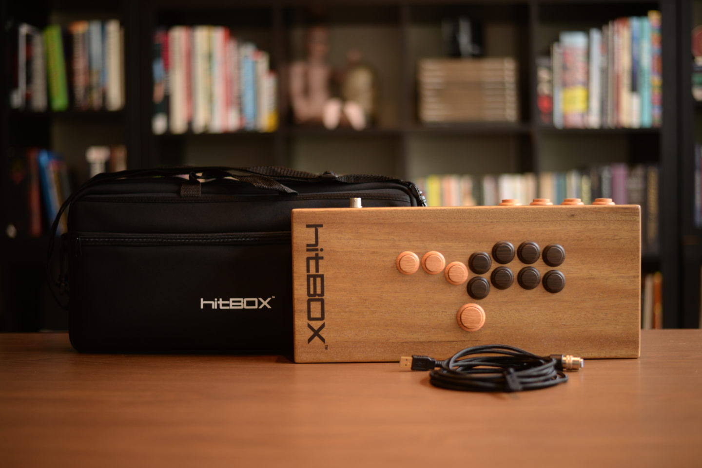 Hitbox PS4 Special Edition Review - toptier.gg