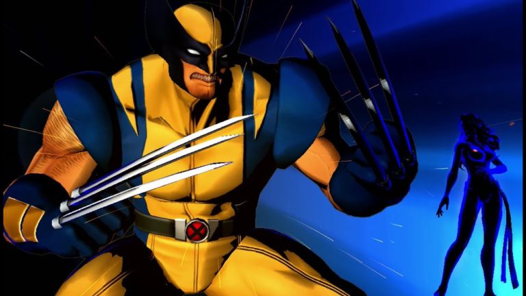 Justin Wong’s Ultimate Marvel vs Capcom 3 Tier List - toptier.gg