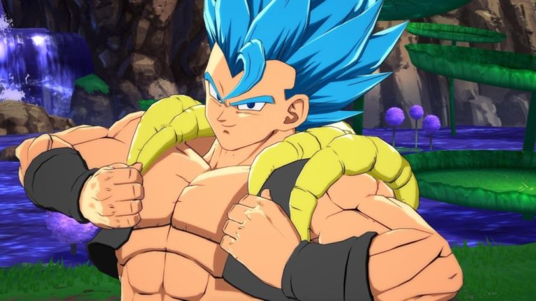 HookGangGod’s New Dragonball FighterZ Tier List - toptier.gg