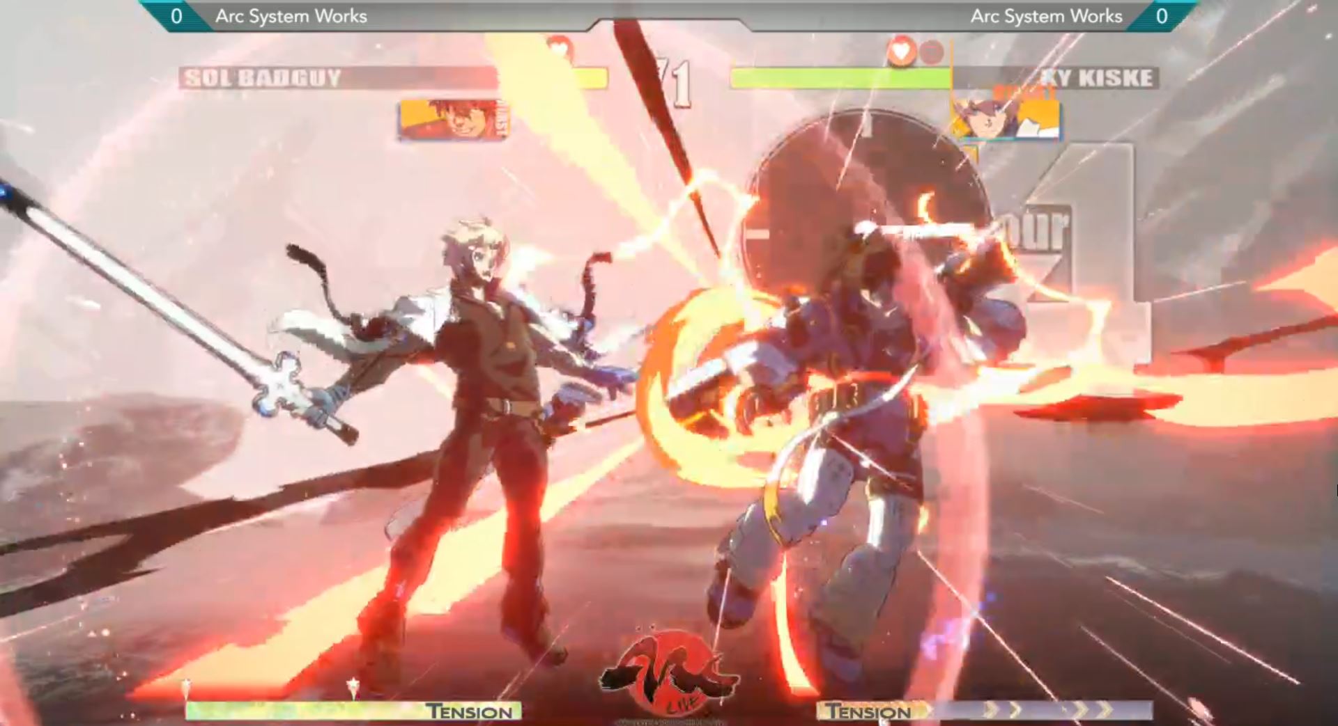 Guilty Gear 2020 Alpha System Breakdown - toptier.gg