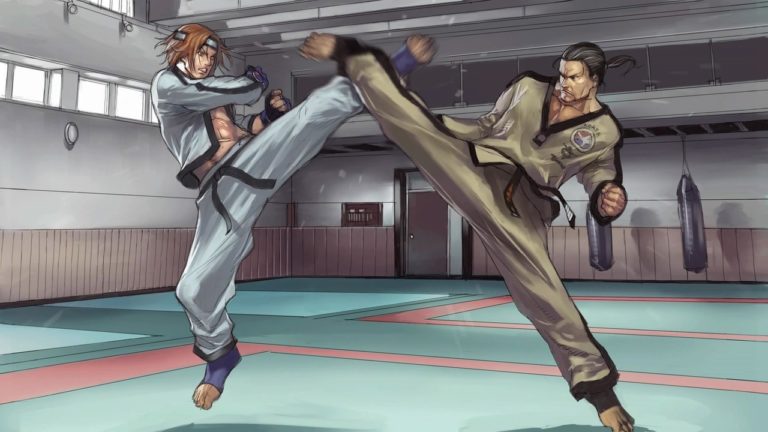 How to Find Your Local Fighting Game Community - toptier.gg