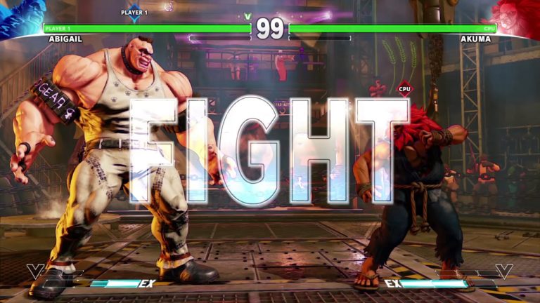 New Online Fighting Game Exhibition Series – West Coast Showdown ...
