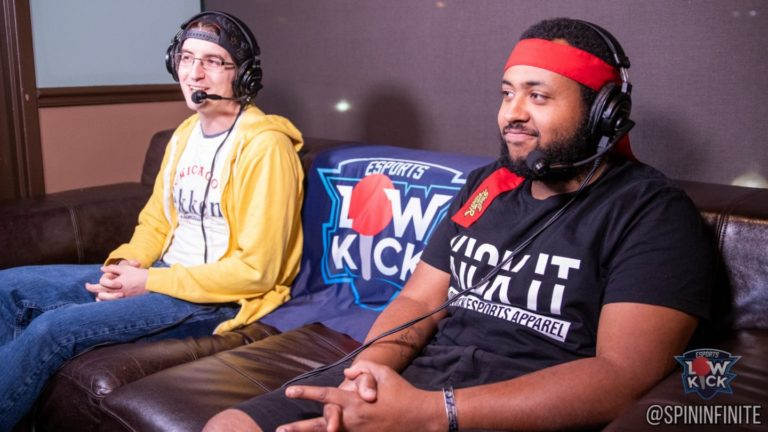 Unsung Heroes of the FGC: Dominic “Ham Jams” Brown - toptier.gg