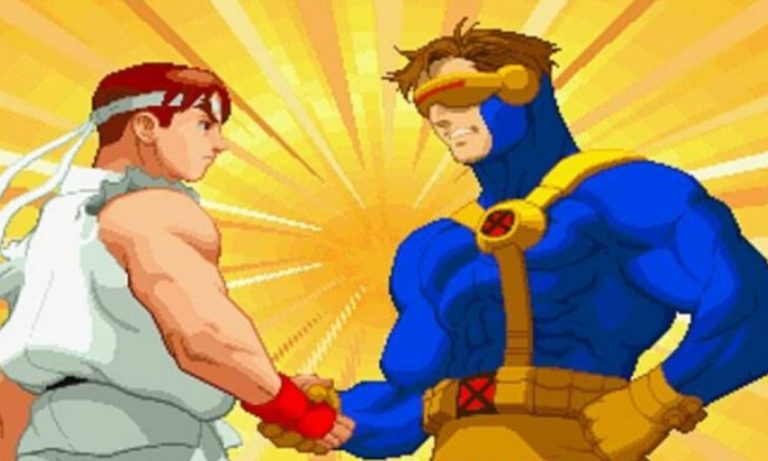 Fighting Game Players Should Never Be Afraid To Ask For Help - toptier.gg