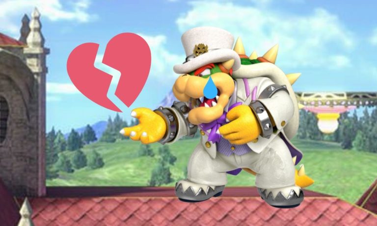 Fighting Game Love Letters: Super Smash Bros. Ultimate - toptier.gg