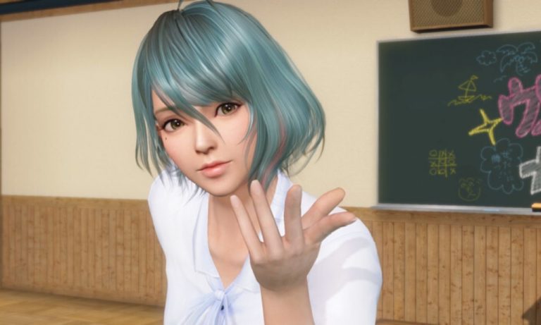 Dead or Alive 6's Next DLC Fighter is Tamaki from DOA Xtreme: Venus Vacation - wp.tptr.dev