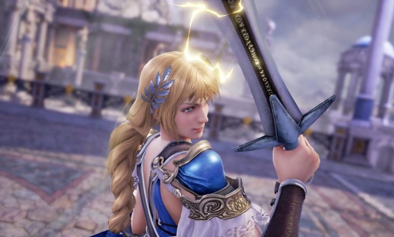 Find Out Where Jovian “Shen Chan” Chan Ranks The Soul Calibur VI Cast ...