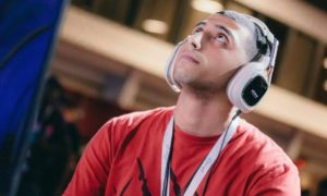 Unsung Heroes of the FGC: Shadi “Shady” Barakat - toptier.gg