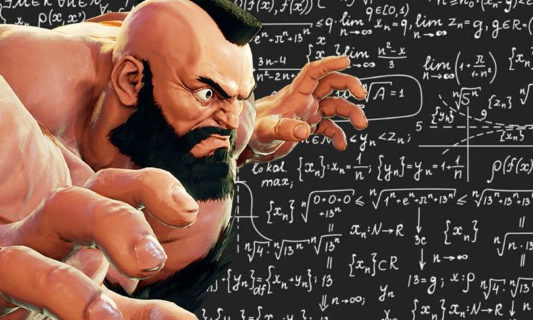 Learn About Resource Management In Fighting Games With Press Button Win ...