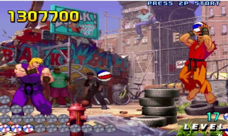 Why Long Drills Give You More Than Just Execution in Fighting Games ...