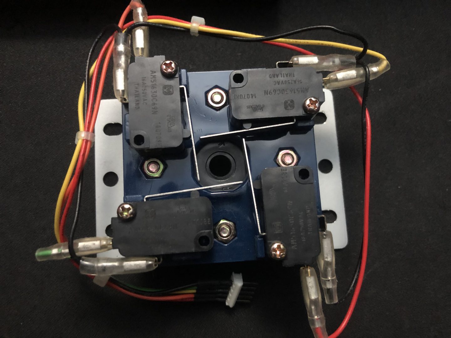 Fighting Game Hardware Hour – Fightstick Levers - toptier.gg