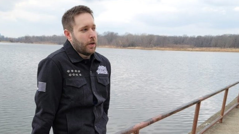 Unsung Heroes of the FGC: John “Zansam” Amenta - toptier.gg