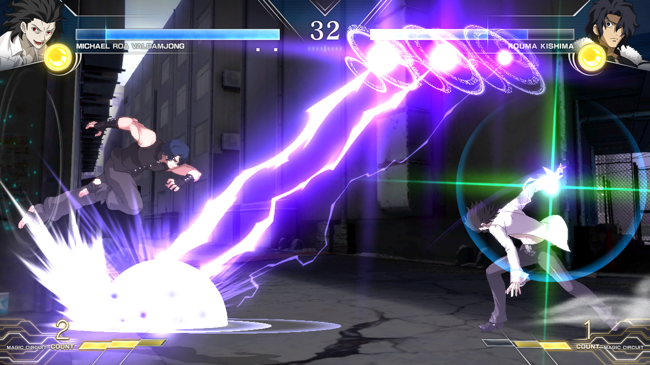 Melty Blood: Type Lumina Character Reveal – Roa - toptier.gg