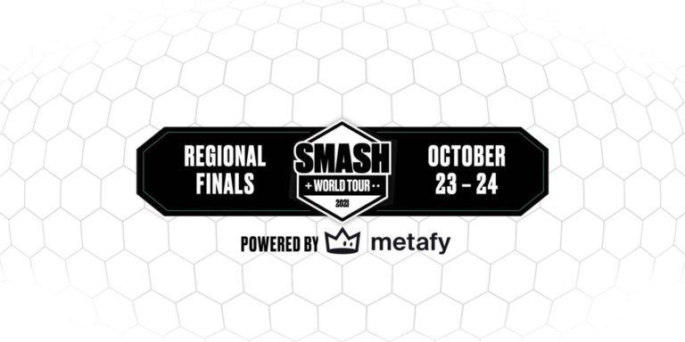 5 Must-Watch Matches at Smash World Tour: North America West Melee ...