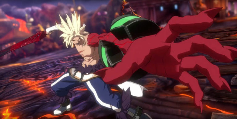 Berserker Joins the DNF DUEL Cast in New Trailer - toptier.gg