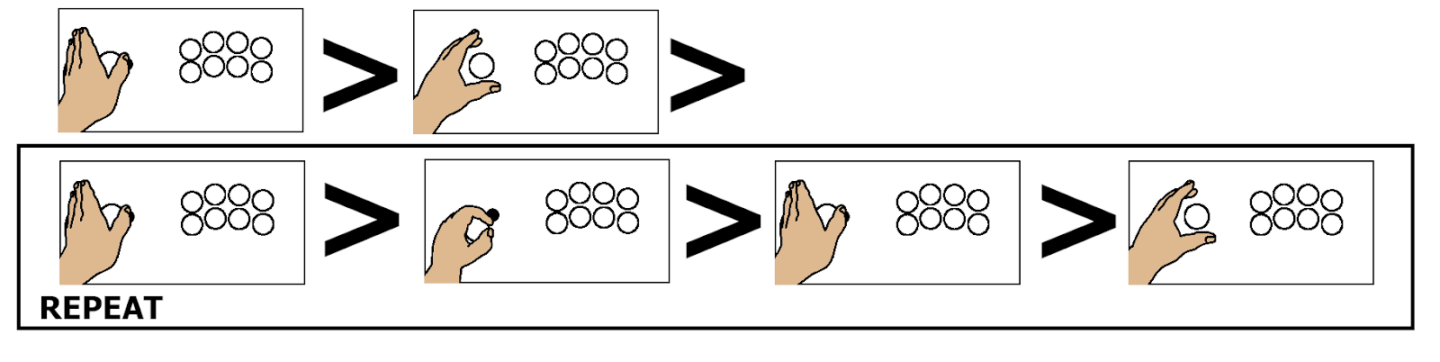 Hitbox Precision on Arcade Stick: Applying Form to Controller Type ...